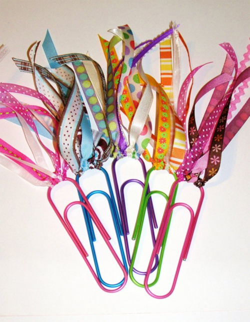 8 Cute DIY Bookmark Ideas Good Life Eats