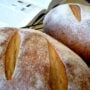 Rustic White Bread | Good Life Eats