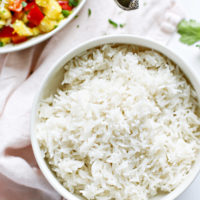 How to Freeze Rice (+ Reheating Instructions) | Good Life Eats®