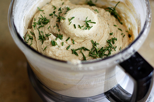 foodprocessorbread | Good Life Eats