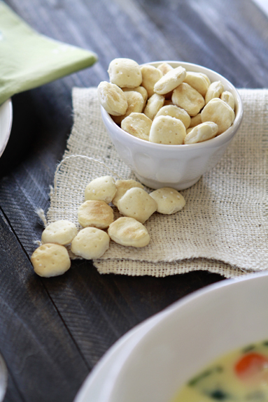 Lemon Chicken Orzo Soup Recipe | Good Life Eats®