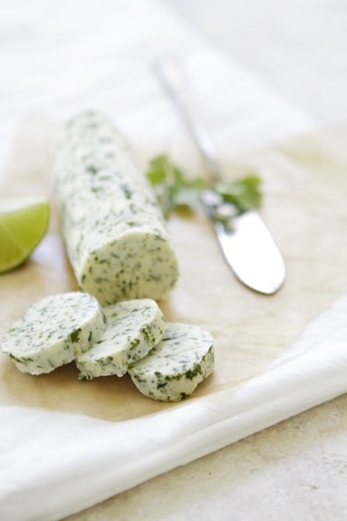 Herbed Compound Butter Recipe (+ Flavor Variations) | Good Life Eats