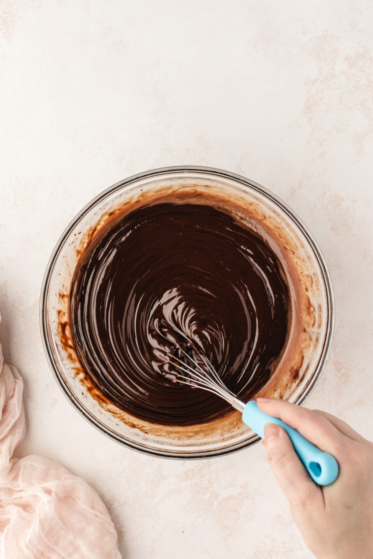How to Make Chocolate Ganache | Good Life Eats®