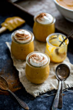 Easy Pumpkin Pudding (Ready in 5 Minutes!) | Good Life Eats®