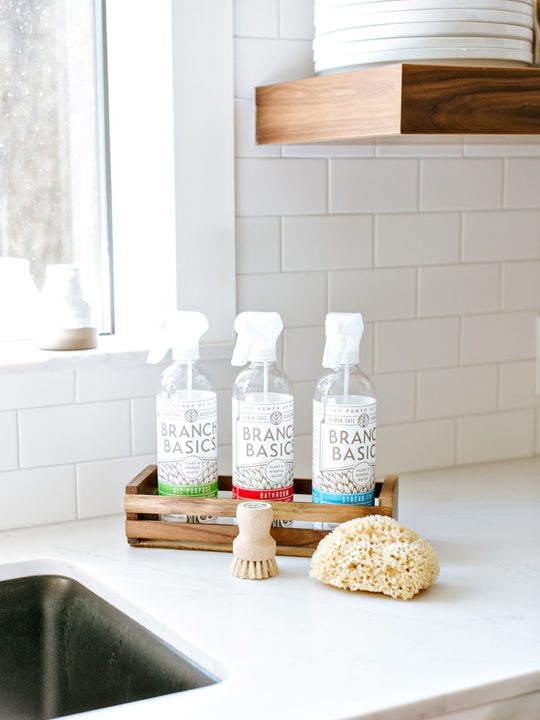 Cleaning Tutorials | Good Life Eats