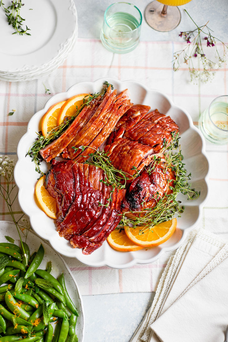 Freezing Ham 101: Whole, Sliced, or Cubed | Good Life Eats®