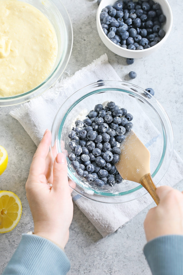 How to Freeze Blueberries: Freezing & Storing Tips | Good Life Eats®