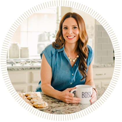 Tangerine Raspberry Iced Tea Recipe (Refined Sugar-Free!) | Good Life Eats