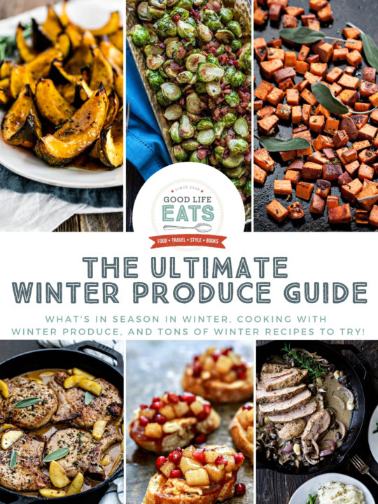 Dishing Easy Family-Friendly Recipes & More - Good Life Eats