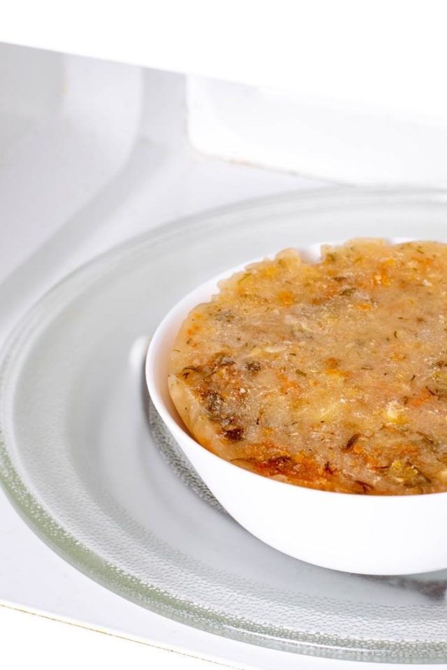 How to Freeze Soup (+ Defrost & Reheat) | Good Life Eats®