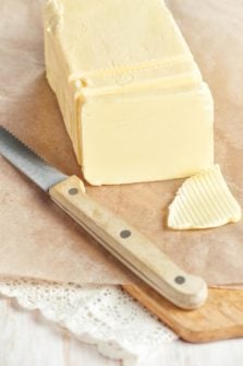 How to Soften Butter Quickly (8 Ways!) | Good Life Eats®