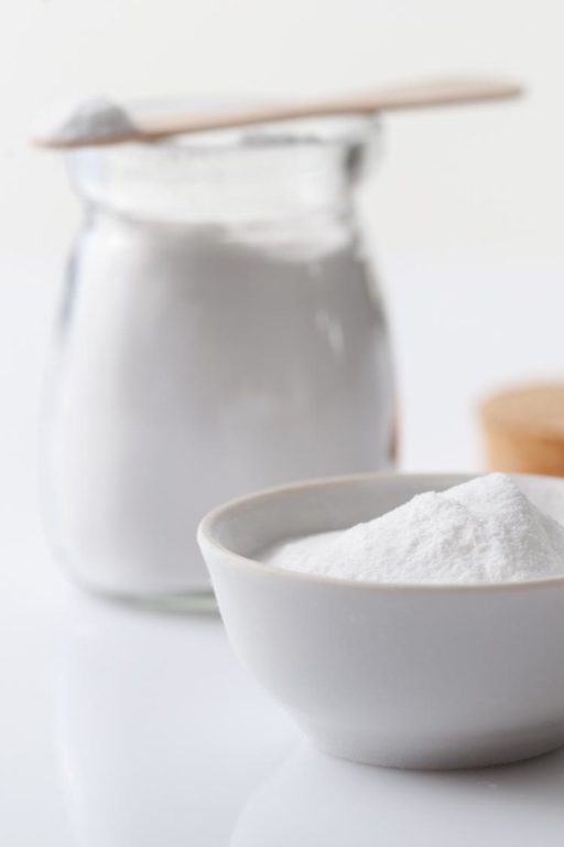 How to Make Baking Powder | Good Life Eats