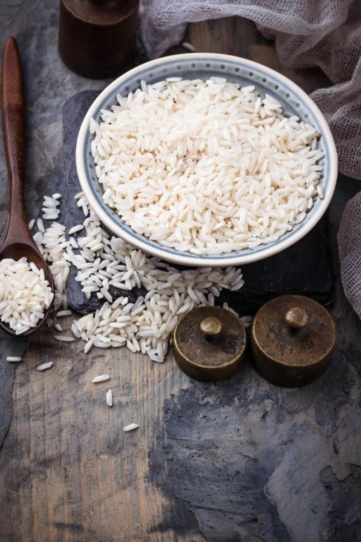 How to Cook Rice in an Instant Pot | Good Life Eats®