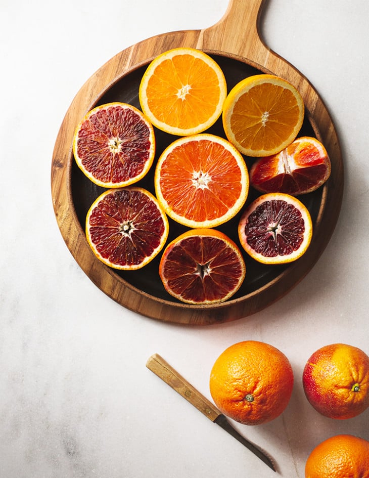 How to Supreme an Orange the Easy Way | Good Life Eats®