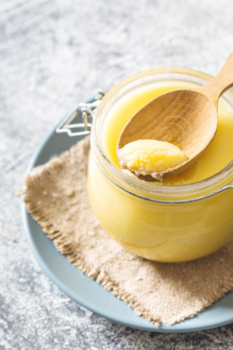 How to Clarify Butter (+ Ways to Use It) | Good Life Eats