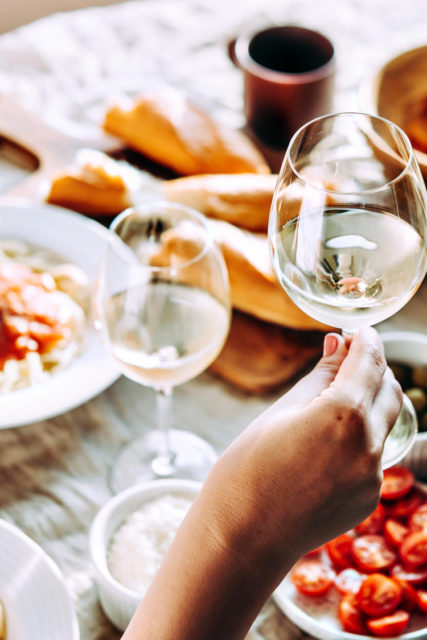 Complete Guide To Cooking With Wine (+ My Favorite Recipes) | Good Life ...