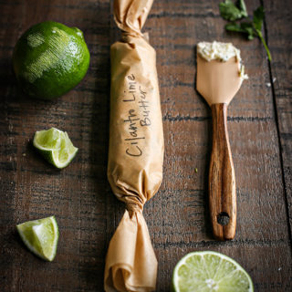 How to Make Compound Butter | Good Life Eats®