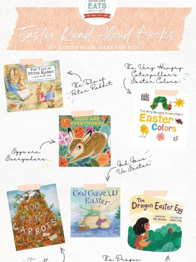 Books | Good Life Eats