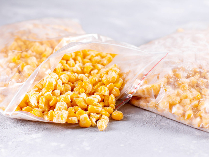 How to Freeze Corn (With or Without Blanching) | Good Life Eats®