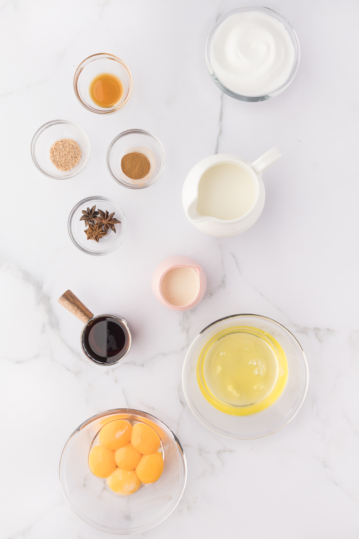 Spiked Eggnog Recipe (Easy Christmas Drink) | Good Life Eats