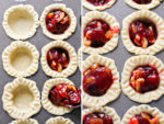 Mini Cranberry Tarts Recipe | Good Life Eats