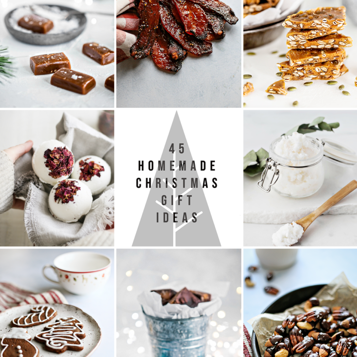 Homemade Cough Syrup (Natural Cough Medicine) | Good Life Eats®