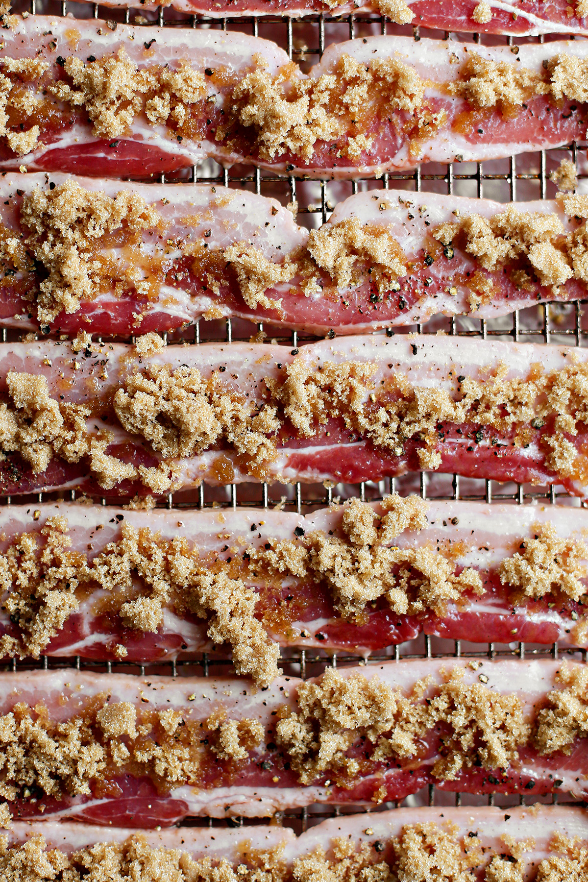 Candied Bacon | Good Life Eats