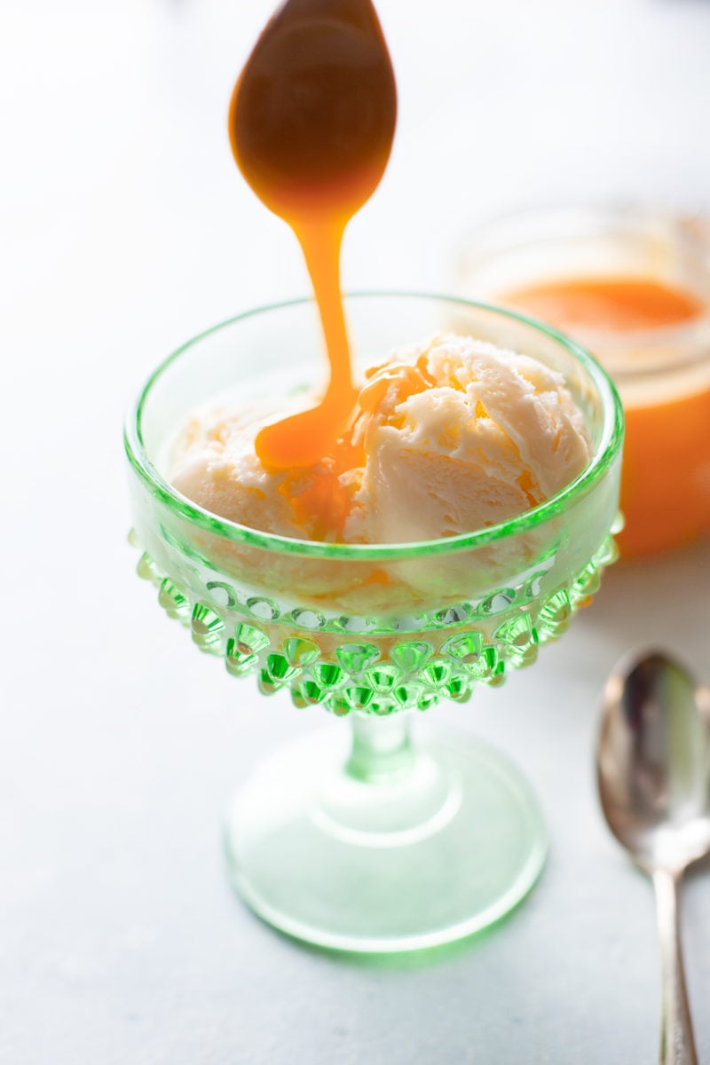 How to Make Grapefruit Curd | Good Life Eats®