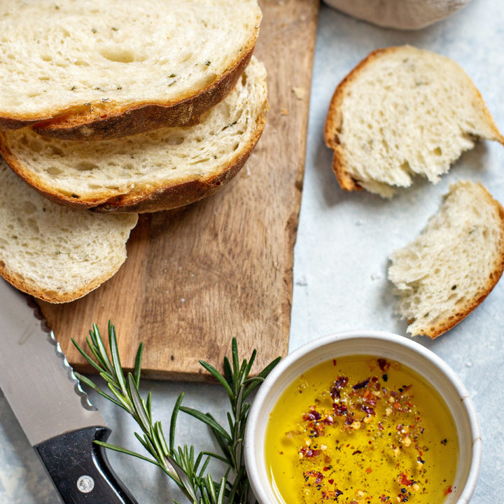 Breads | Good Life Eats®