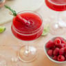 Raspberry Cosmopolitan: A Fruity Twist on the Classic Cocktail | Good ...