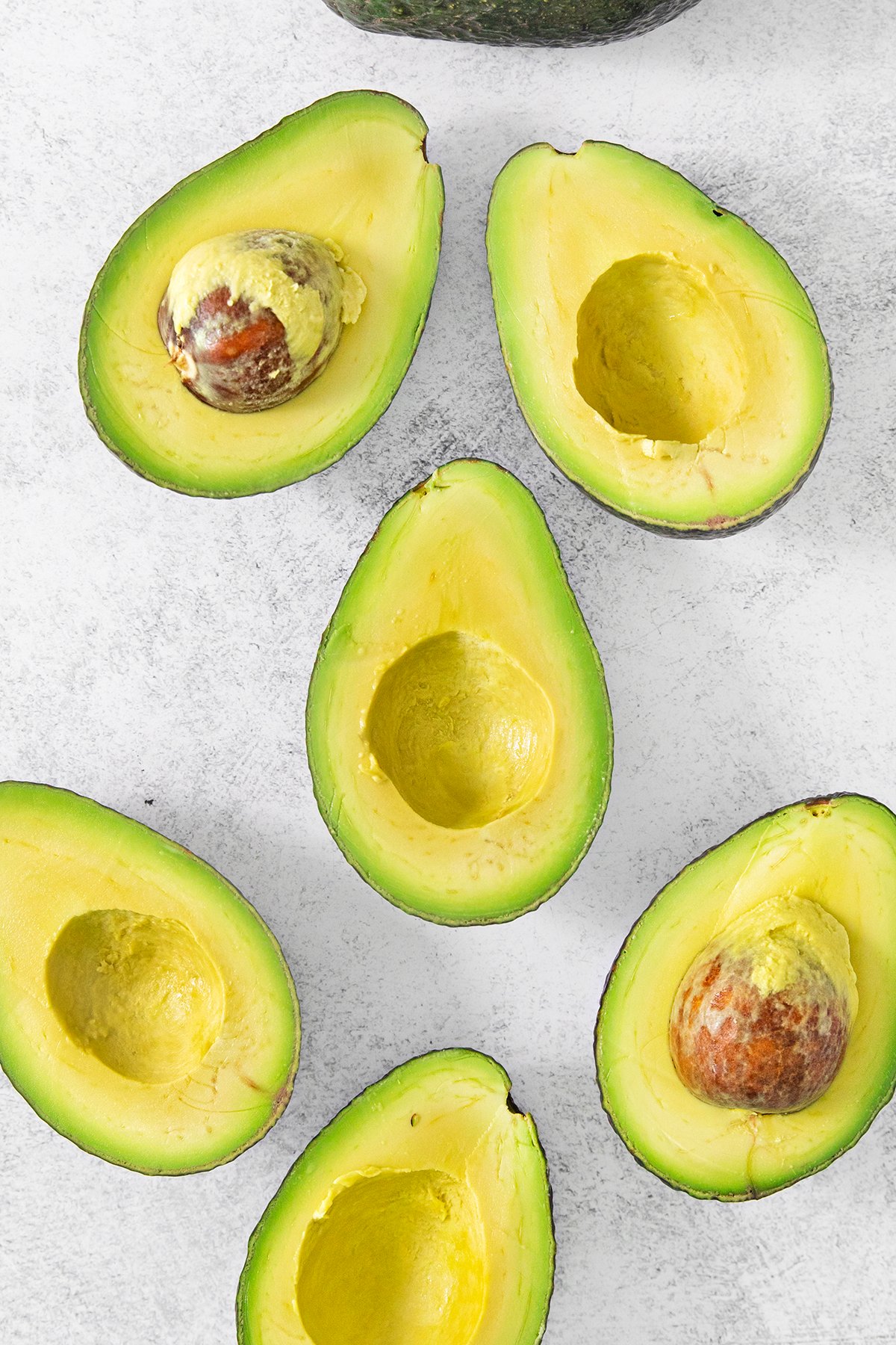 How to Cut an Avocado | Good Life Eats