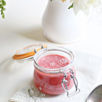 How to Make Raspberry Curd | Raspberry Curd Recipe