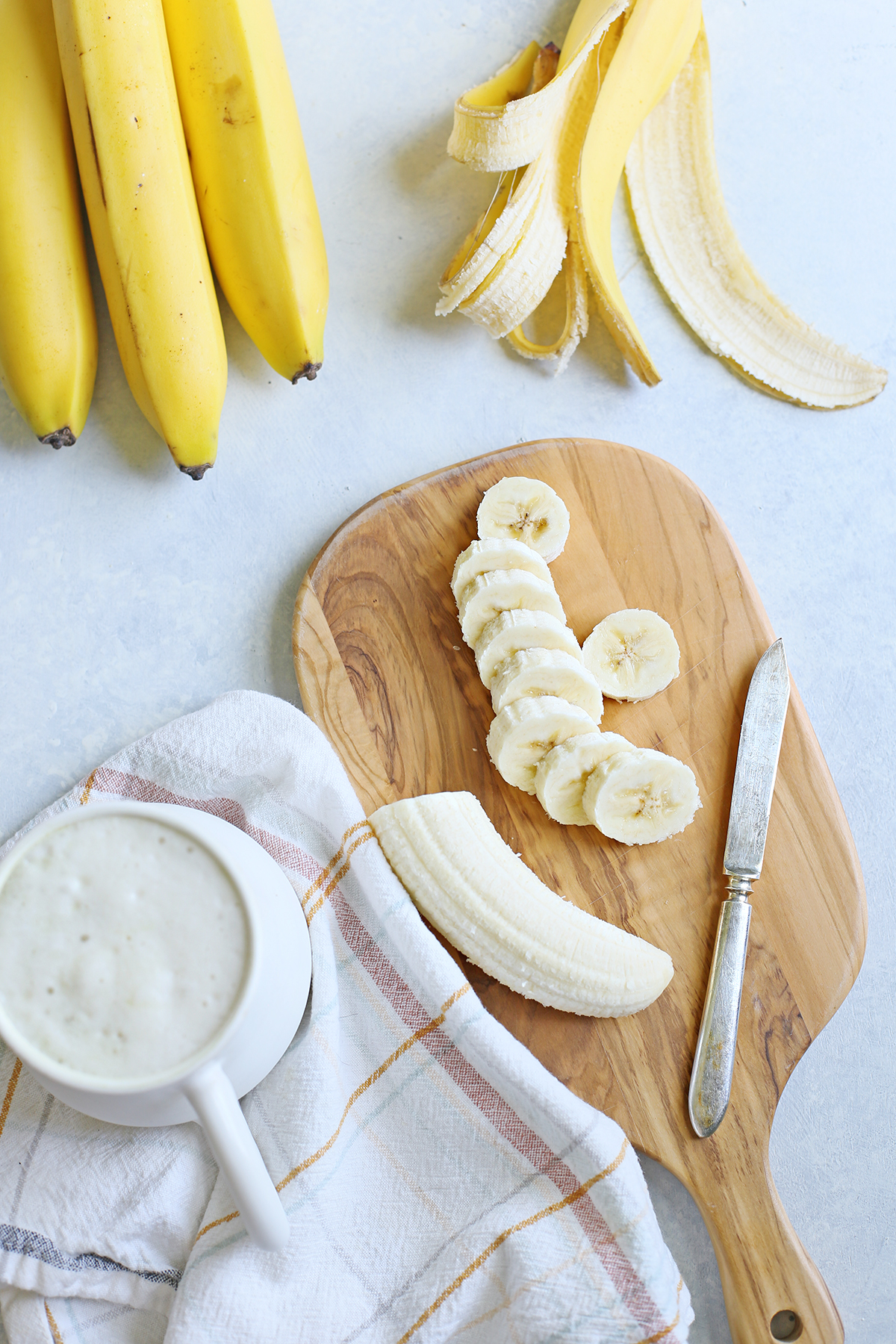 How to Freeze Bananas (3 Ways) | Good Life Eats®