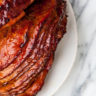 Freezing Ham 101: Whole, Sliced, or Cubed | Good Life Eats®