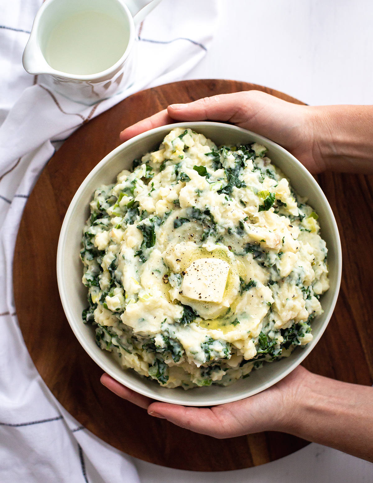 25 Easy St. Patrick’s Day Recipes for a Festive Family Meal | Good Life ...