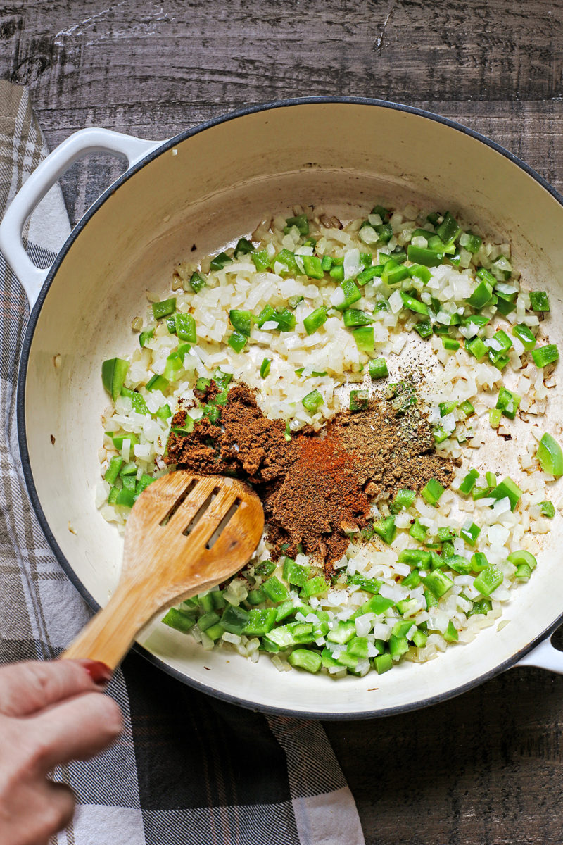 Smoky Brisket Chili Recipe | Good Life Eats®