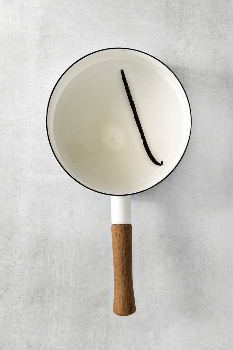 Easy Vanilla Simple Syrup Recipe | Good Life Eats®