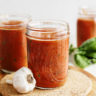 Creamy Homemade Vodka Sauce Recipe | Good Life Eats®