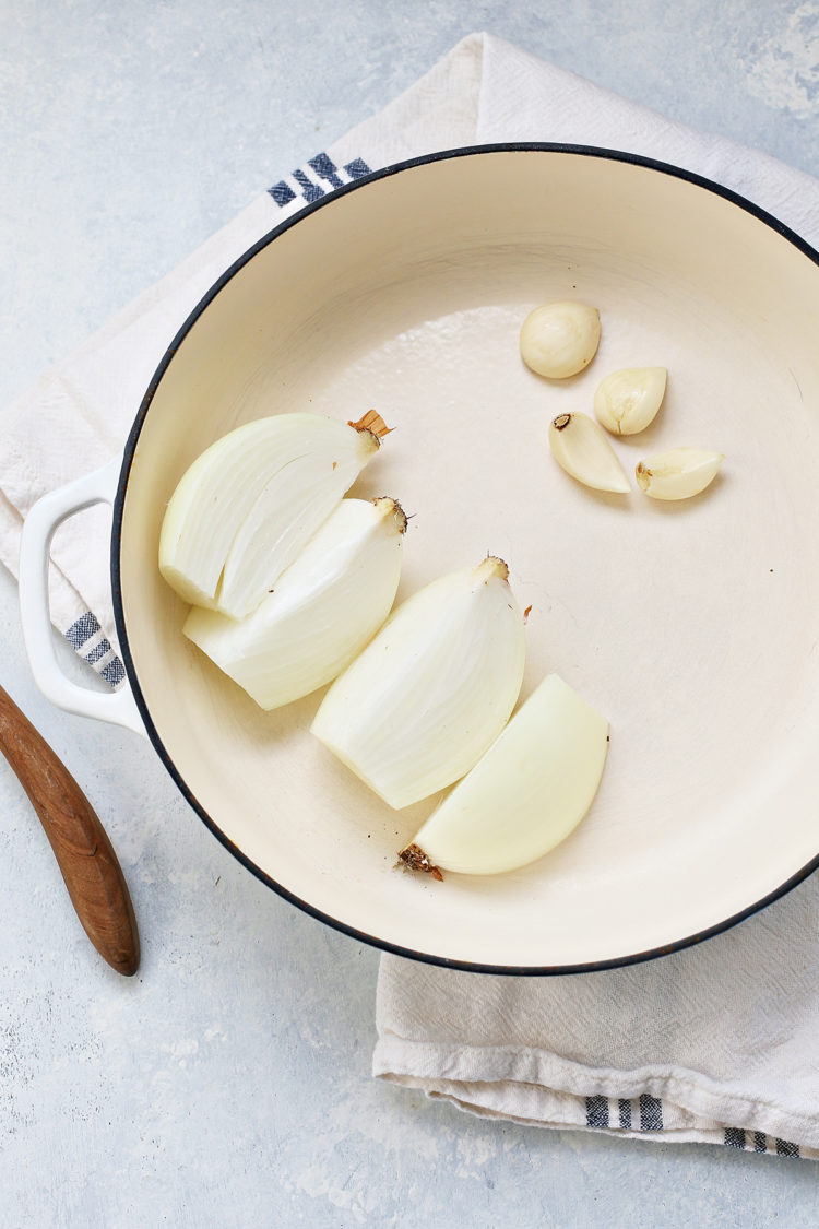 Cider Pork Shoulder Brine | Good Life Eats®