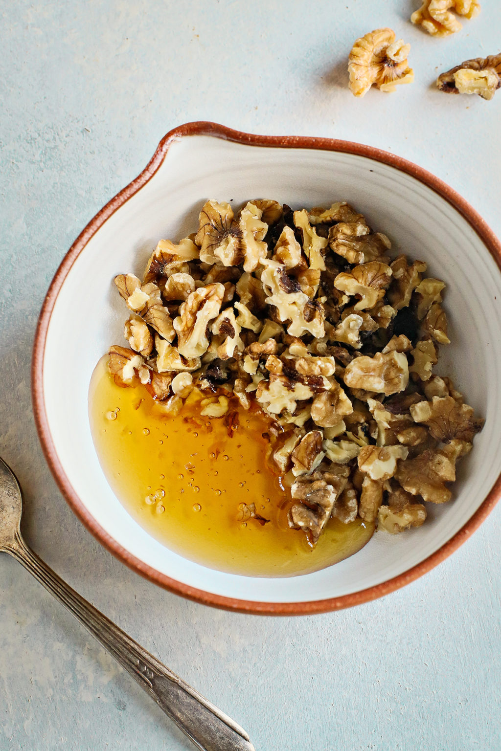 Pear, Walnut, and Endive Appetizer (So Easy!) | Good Life Eats®
