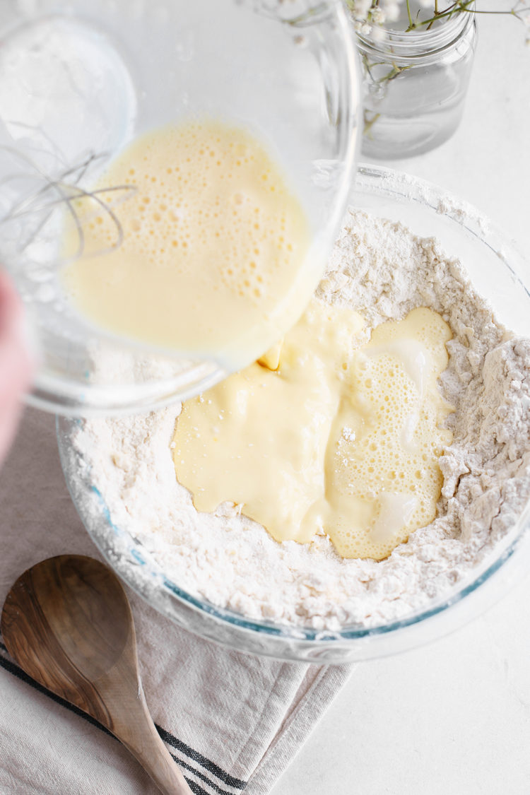 Master Scone Recipe (+ Flavor Variations!) | Good Life Eats®