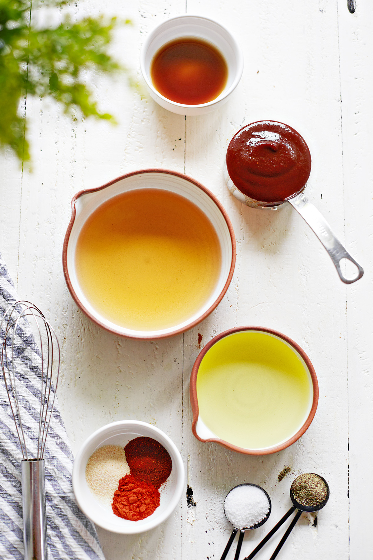 BBQ Chicken Marinade | Good Life Eats®