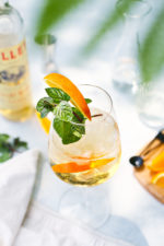 Lillet Spritz | Good Life Eats®