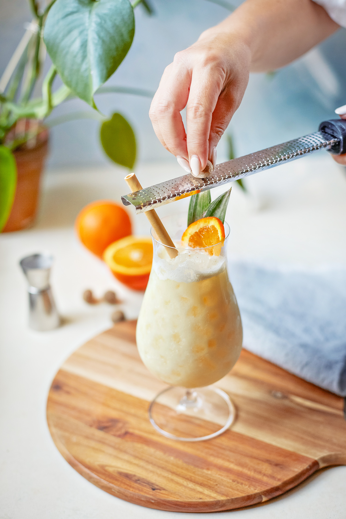 Painkiller Cocktail | Good Life Eats®