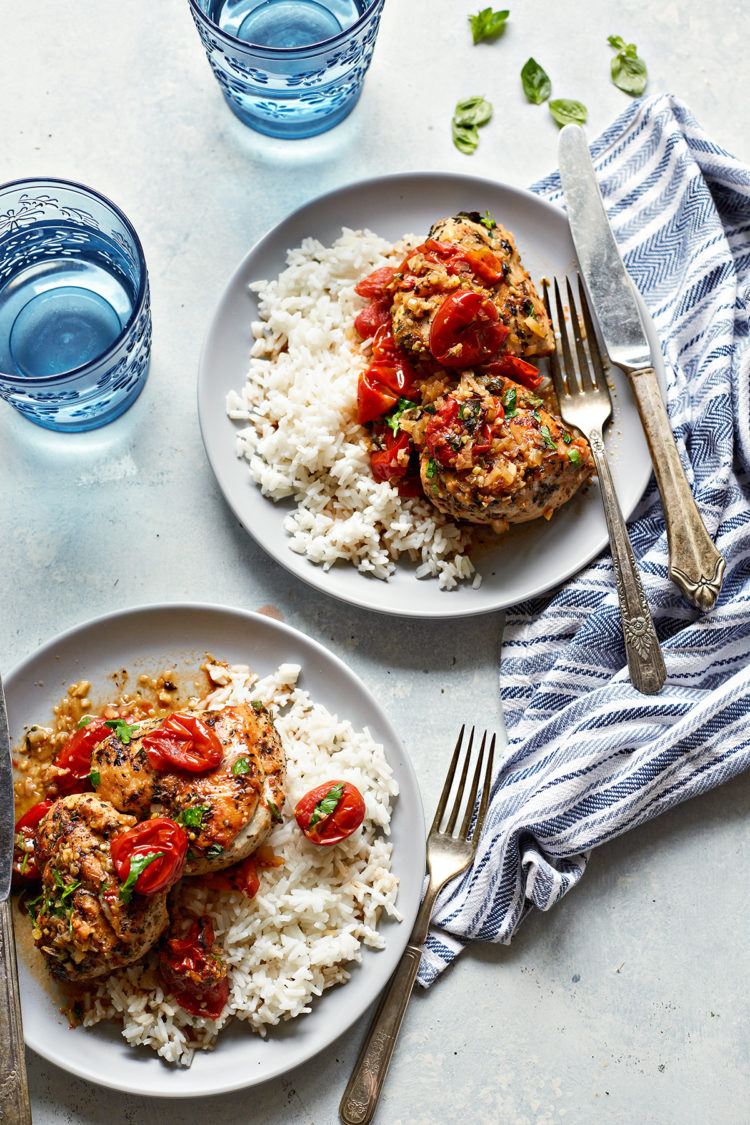 35 Easy Dinner Recipes (Get Dinner Served FAST!) | Good Life Eats®