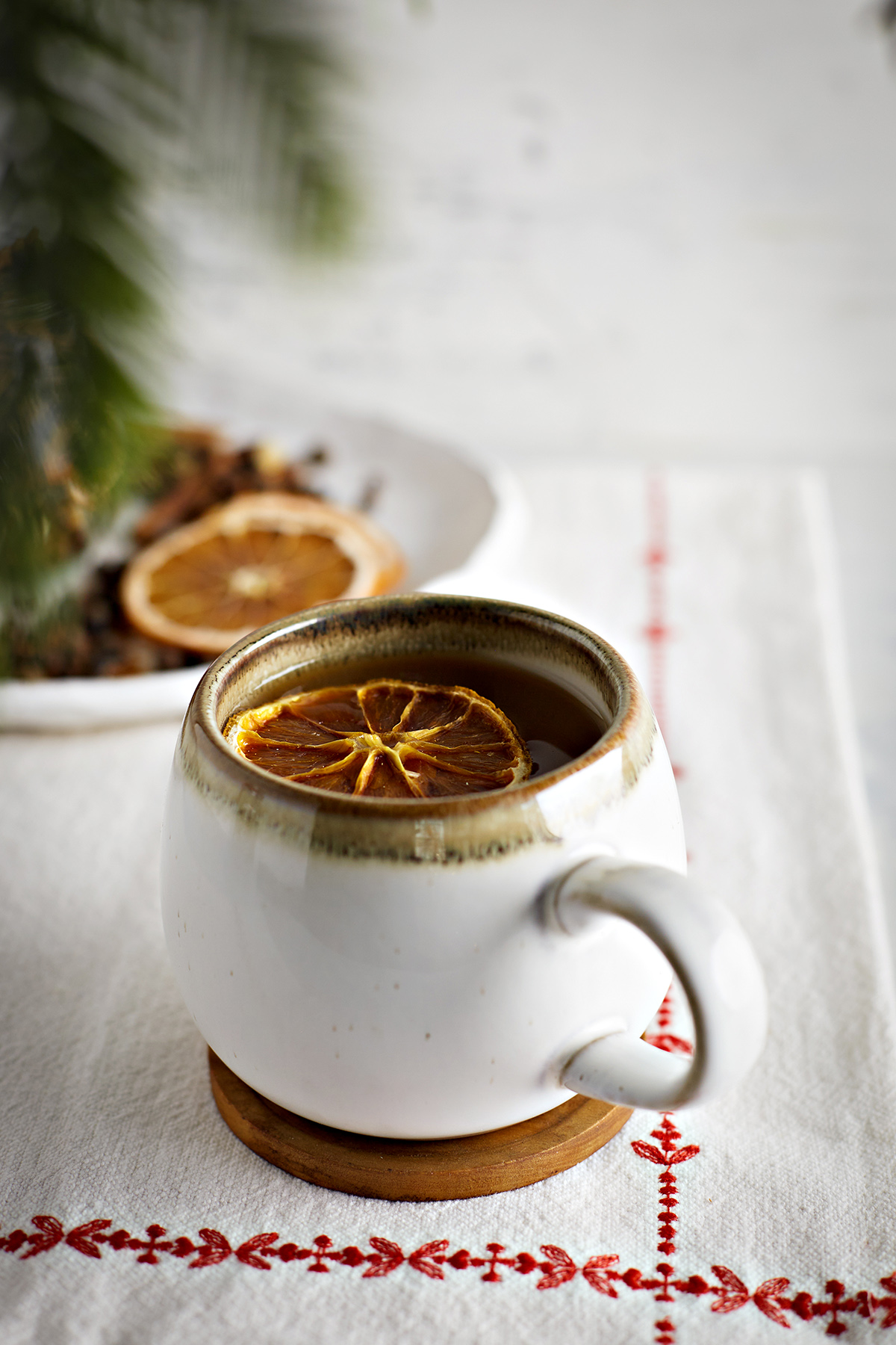 Homemade Mulling Spice Mix | Good Life Eats®