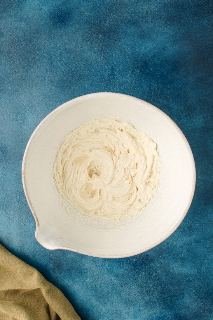 Puff Pastry Plum Tart | Good Life Eats®