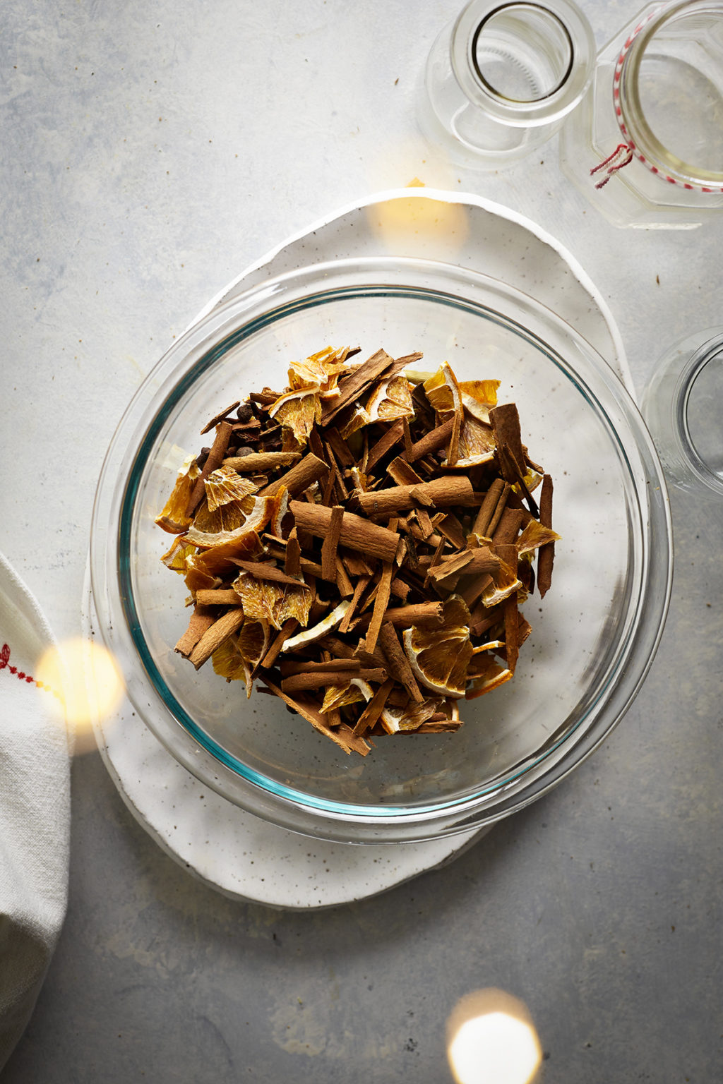 Homemade Mulling Spice Mix | Good Life Eats®