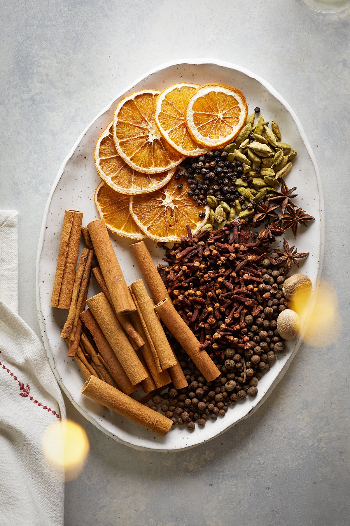 Homemade Mulling Spice Mix | Good Life Eats®