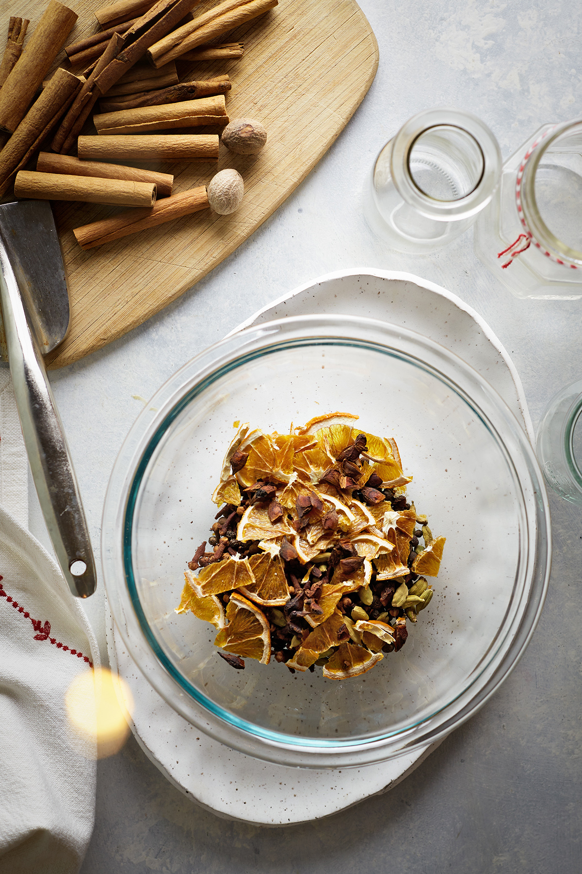 Homemade Mulling Spice Mix | Good Life Eats®